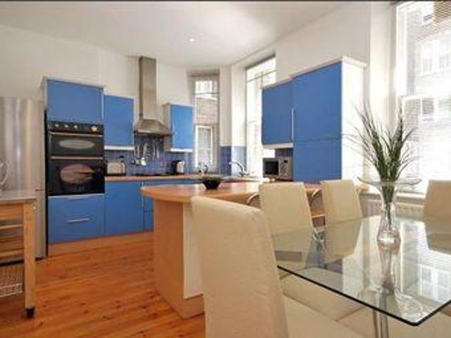 3 Bedrooms Flat for rent in Ashburnham Mansions, Ashburnham Road SW10