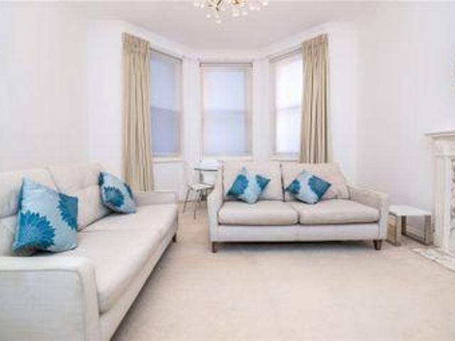 3 Bedrooms Flat for rent in Ashley Gardens, Thirleby Road, London SW1P