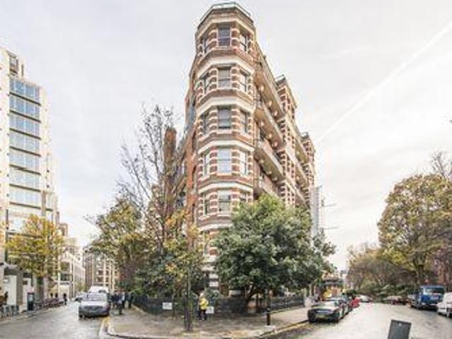 3 Bedrooms Flat for rent in Ashley Gardens, Thirleby Road, London SW1P