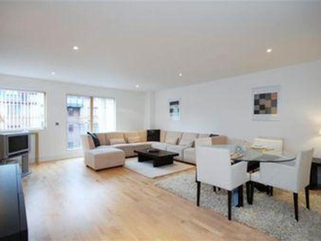 3 Bedrooms Flat for rent in Asquith House, 27 Monck Street, London SW1P