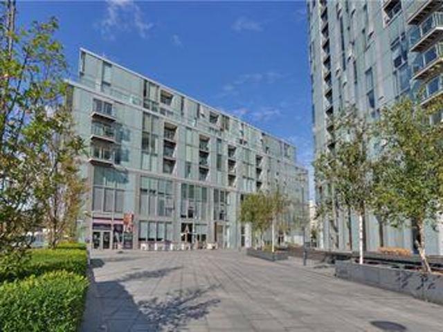 3 Bedrooms Flat for rent in Atrium Heights, 4 Little Thames Walk, London SE8