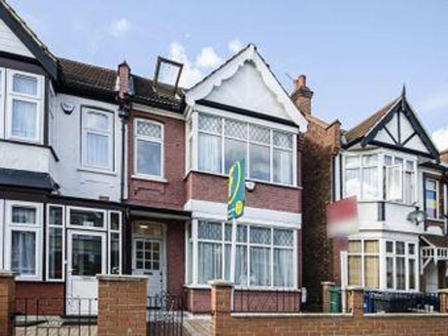 3 Bedrooms Flat for rent in Audley Road, Hendon NW4