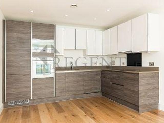3 Bedrooms Flat for rent in Aurora Point, Marine Wharf East SE16