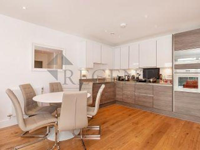 3 Bedrooms Flat for rent in Aurora Point, 277 Grove Street SE8
