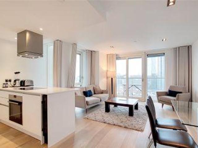 3 Bedrooms Flat for rent in Avantgarde Tower, 1 Avantgarde Place, London E1