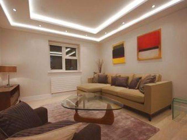 3 Bedrooms Flat for rent in Avenue Road, Swiss Cottage NW8