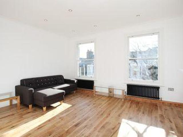 3 Bedrooms Flat for rent in Averill Street, London W6