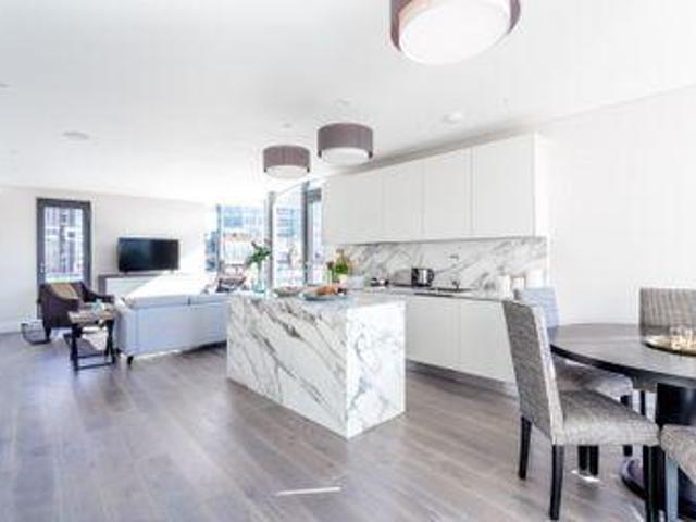 3 Bedrooms Flat for rent in Aviary House, Wilfred Street SW1E