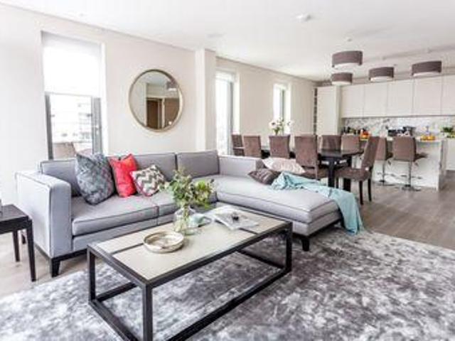 3 Bedrooms Flat for rent in Aviary House, Wilfred Street SW1E