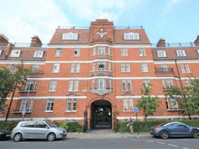 3 Bedrooms Flat for rent in Avonmore Gardens, Kensington Olympia, London W14