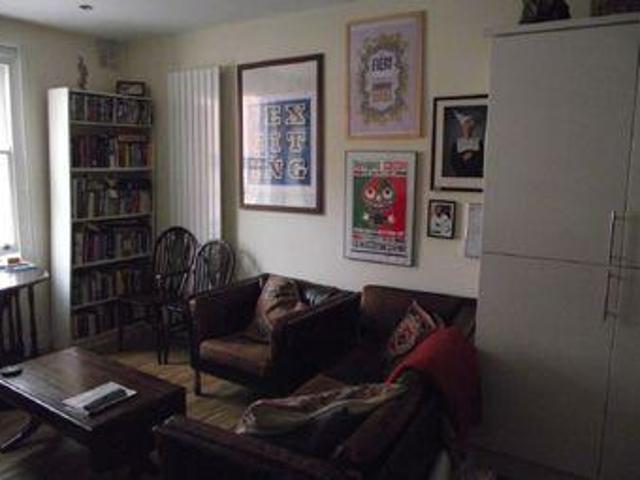 3 Bedrooms Flat for rent in Boundary Street, London E2