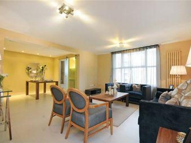 3 Bedrooms Flat for rent in Boydell Court, St John´s Wood Park, London NW8
