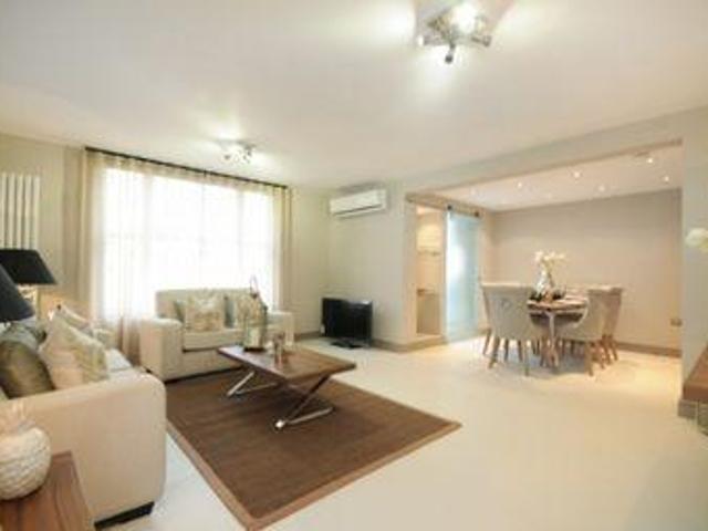 3 Bedrooms Flat for rent in Boydell Court, St. John´s Wood Park, St. John´s Wood, London NW8