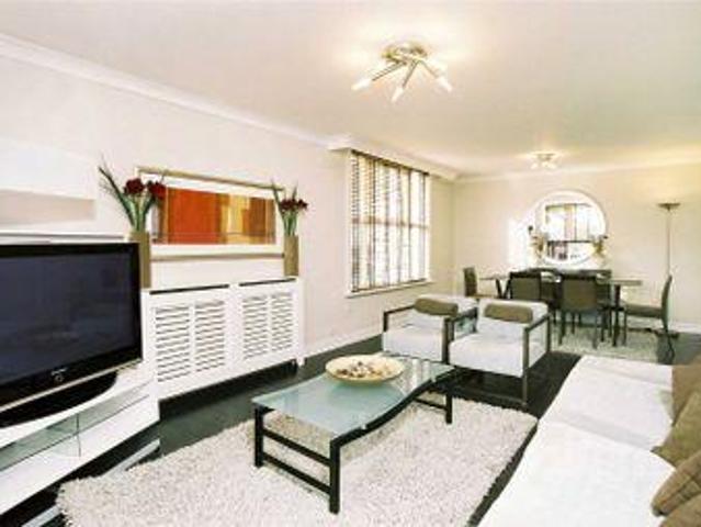 3 Bedrooms Flat for rent in Boydell Court, St John´s Wood Park, St Johns Wood, London NW8