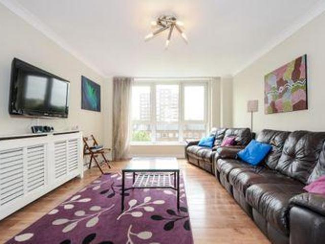 3 Bedrooms Flat for rent in Boydell Court, St Johns Wood NW8