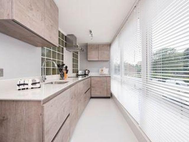 3 Bedrooms Flat for rent in Boydell Court, St Johns Wood NW8