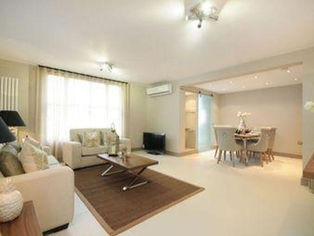 3 Bedrooms Flat for rent in Boydell Court, St Johns Wood NW8