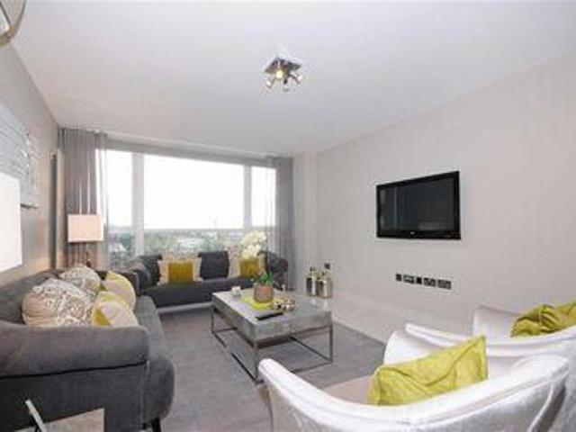 3 Bedrooms Flat for rent in Boydell Court, St Johns Wood, London NW8
