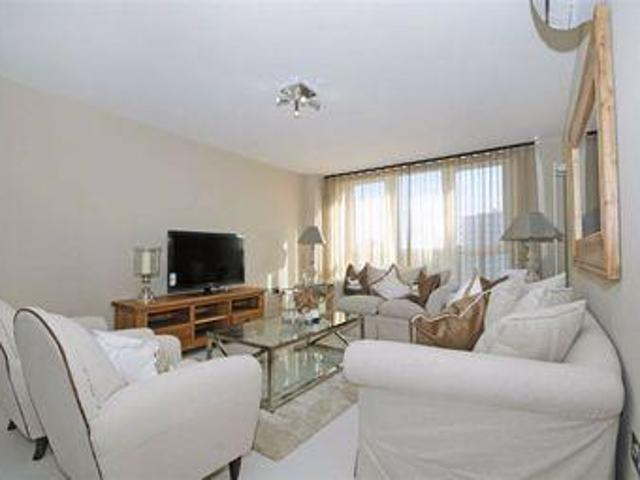 3 Bedrooms Flat for rent in Boydell Court, St Johns Wood, London NW8