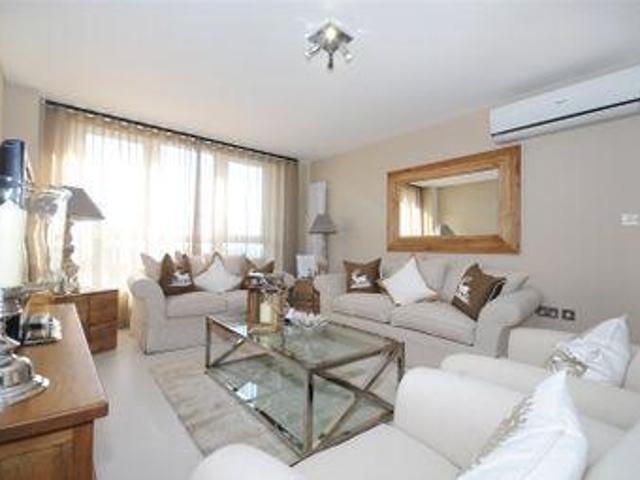 3 Bedrooms Flat for rent in Boydell Court, St. Johns Wood, London NW8