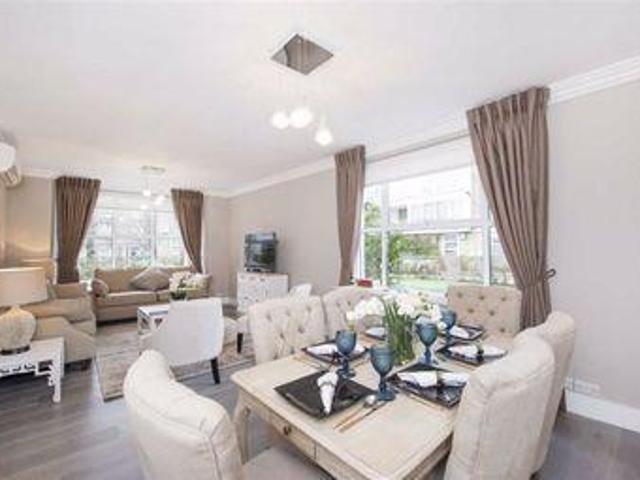 3 Bedrooms Flat for rent in Boydell Court, St Johns Wood, London NW8