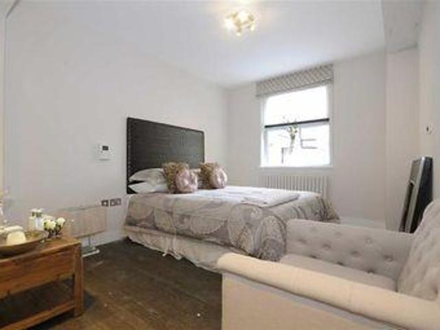 3 Bedrooms Flat for rent in Boydell Court, St Johns Wood, London NW8