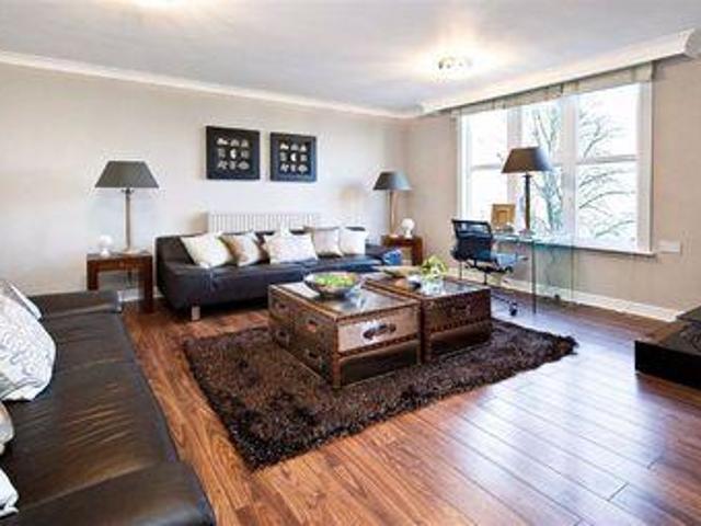 3 Bedrooms Flat for rent in Boydell Court, St Johns Wood, London NW8