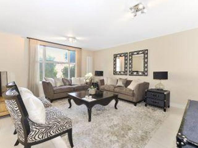 3 Bedrooms Flat for rent in Boydell Court, St. Johns Wood, London NW8