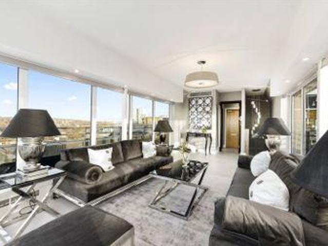 3 Bedrooms Flat for rent in Boydell Court, St. Johns Wood Park, London NW8