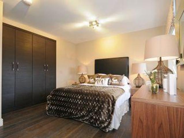 3 Bedrooms Flat for rent in Boydell Court, St. Johns Wood Park, London NW8