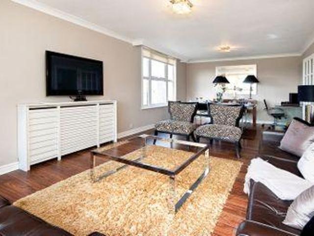3 Bedrooms Flat for rent in Boydell Court, St Johns Wood Park, London NW8