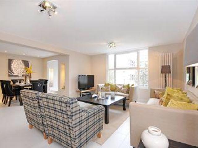 3 Bedrooms Flat for rent in Boydell Court, St. Johns Wood Park, London NW8