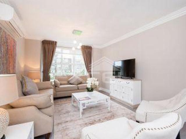 3 Bedrooms Flat for rent in Boydell Court, St. Johns Wood Park, London NW8