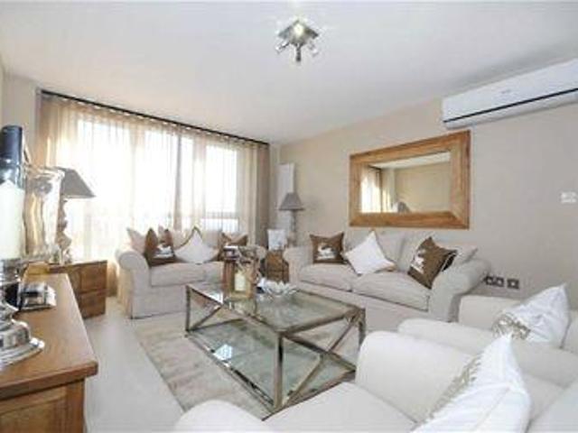 3 Bedrooms Flat for rent in Boydell Court, St. Johns Wood Park, London NW8