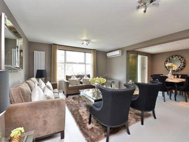 3 Bedrooms Flat for rent in Boydell Court, St Johns Wood Park NW8