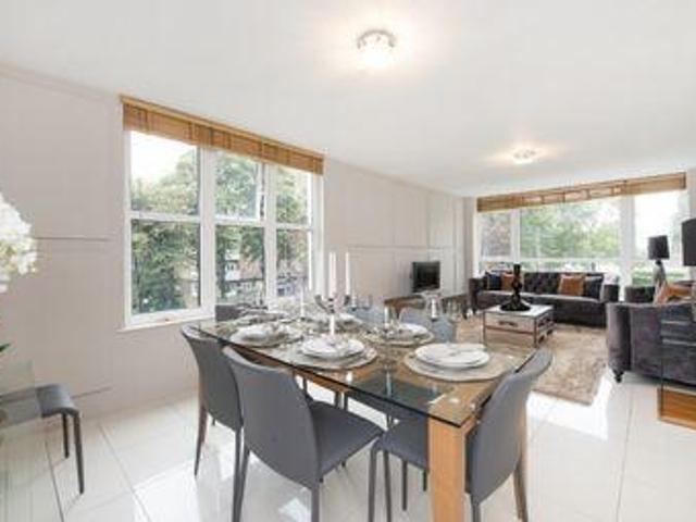 3 Bedrooms Flat for rent in Boydell Court, St. Johns Wood Park, St John´s Wood, London NW8