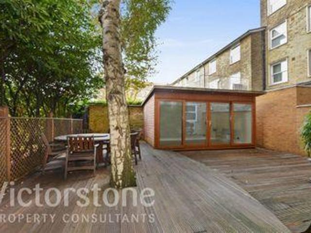 3 Bedrooms Flat for rent in Boydell Court St Johns Wood Park, St Johns Wood NW8