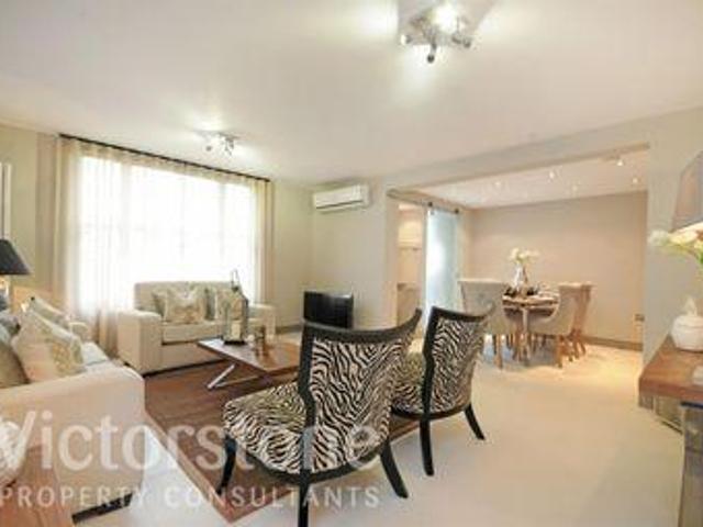 3 Bedrooms Flat for rent in Boydell Court St Johns Wood Park, St Johns Wood NW8