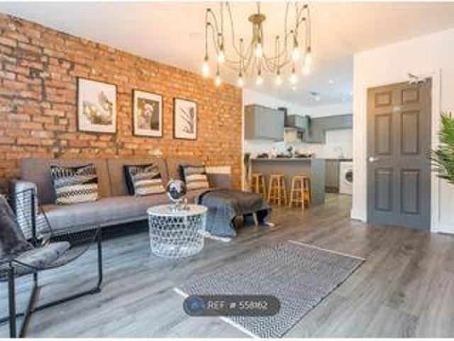 3 Bedrooms Flat for rent in Boaler Street, Liverpool L6