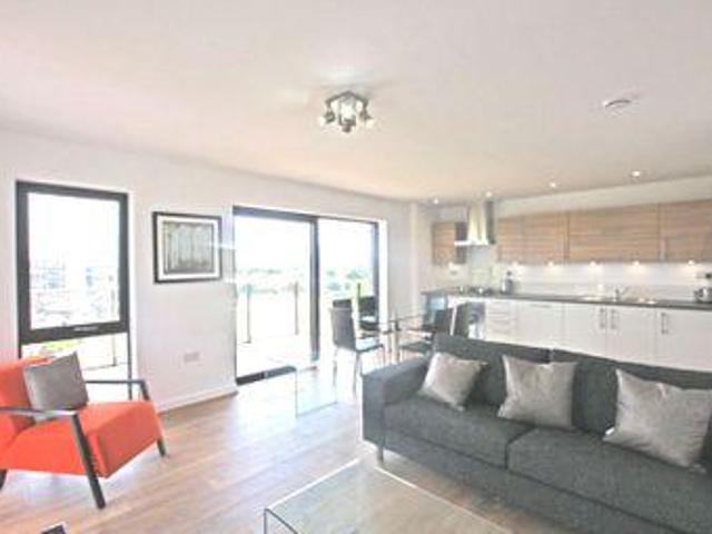 3 Bedrooms Flat for rent in Boathouse Apartments, 8 Cotall Street, London E14