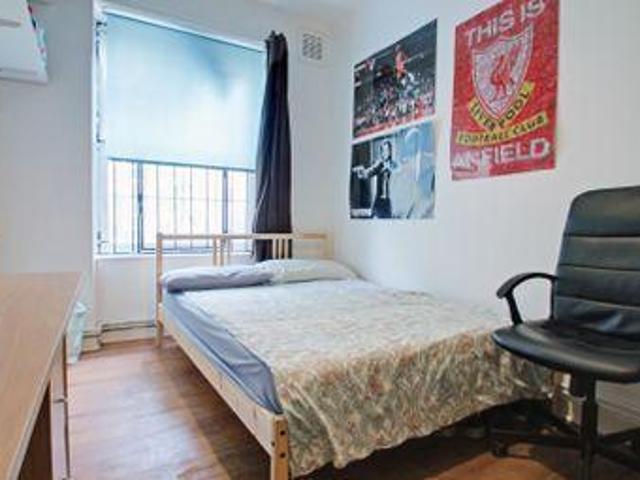 3 Bedrooms Flat for rent in Bath Terrace, Borough SE1