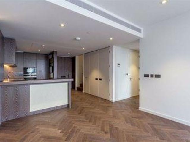 3 Bedrooms Flat for rent in Battersea Power Station, Circus Road West, Battersea SW11
