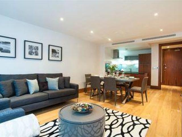 3 Bedrooms Flat for rent in Baker Street, Marylebone, London NW1
