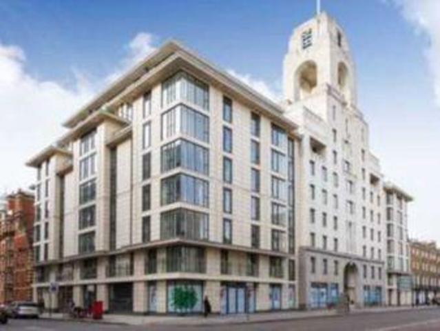 3 Bedrooms Flat for rent in Baker Street, Marylebone NW1