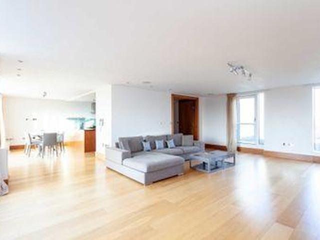3 Bedrooms Flat for rent in Baker Street, Marylebone NW1