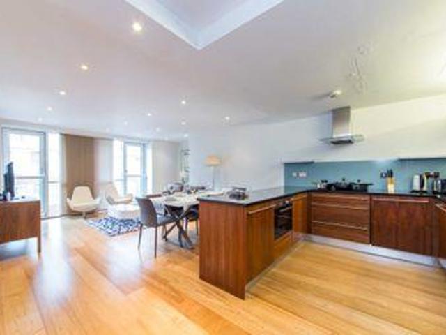 3 Bedrooms Flat for rent in Baker Street, Marylebone NW1