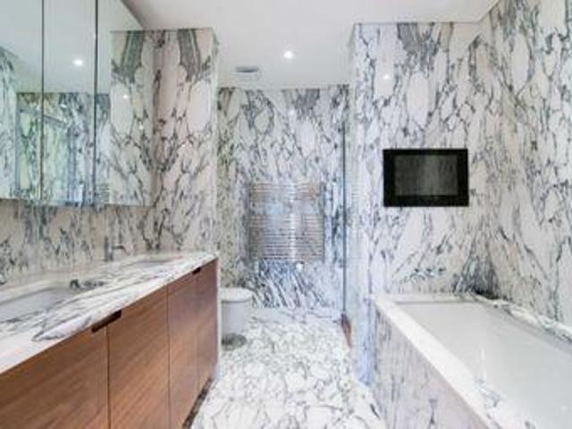 3 Bedrooms Flat for rent in Baker Street, Marylebone NW1