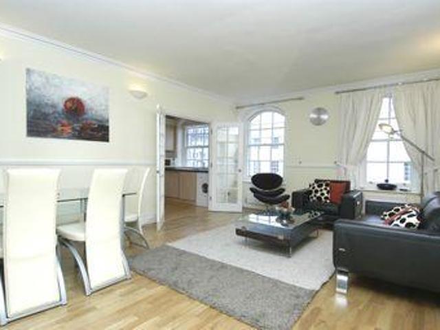 3 Bedrooms Flat for rent in Baker Street, London W1U