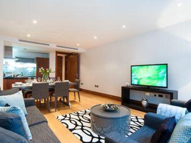 3 Bedrooms Flat for rent in Baker Street, London NW1
