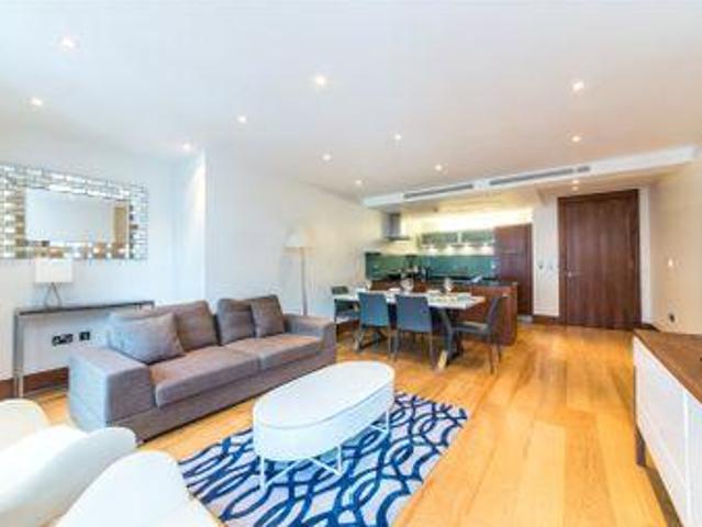 3 Bedrooms Flat for rent in Baker Street, London NW1